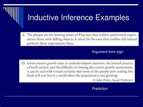 Ppt Deduction And Induction Powerpoint Presentation Id2624083