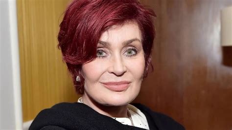 Piers Morgan Breaks Silence After Sharon Osbourne Quits The Talk Amid