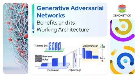Generative Adversarial Networks Applications And Its Benefits