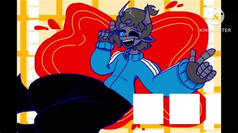 Varms Fanart Speedpaint Youtube