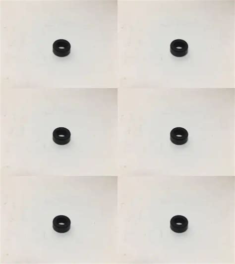 6 Pk Genuine Kohler 14 032 04 S Oil Seal Oem Creativedesignsupplies