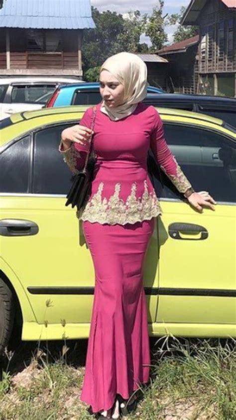 Pin Oleh Johari Jamaludin Di Fashion Inspo Outfits Wanita Model
