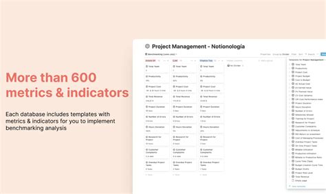 Notion Templates Free And Premium Download Notiontricks