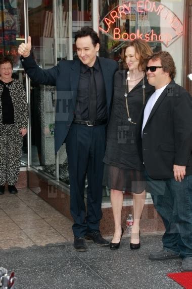 John Cusack Ve Joan Cusack