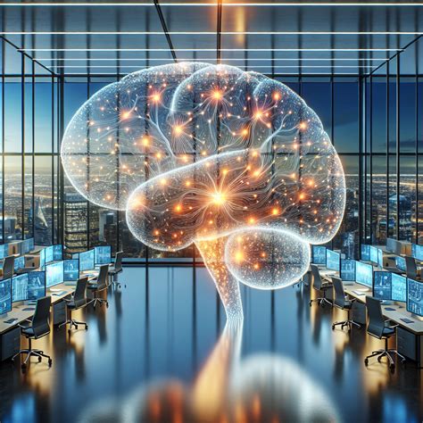 Transforming Enterprises With Ai Driven Innovations Enterprise Cloud Services Ai