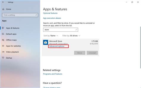 How To Fix Microsoft Store Problems On Windows 10 Pureinfotech