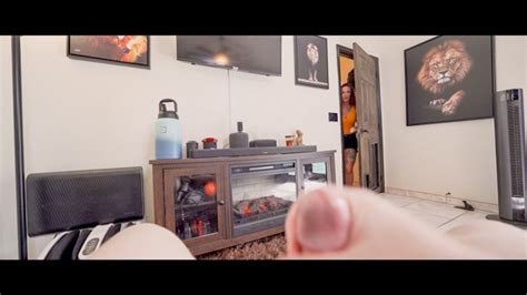 Seducing My Sexy Shy Stepmom Part 2 Luci Power Xxx Mobile Porno