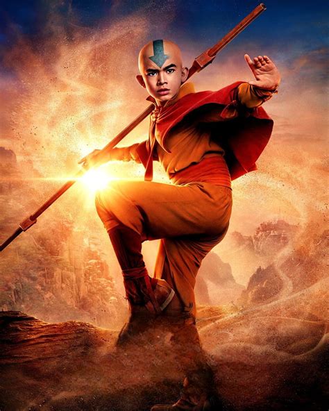 Aang Netflix Gallery Lab Rats Chronicles Wiki Fandom