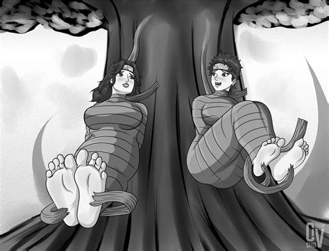 Rule 34 2020 2d 2girls Artist Logo Blush Boruto Naruto Next