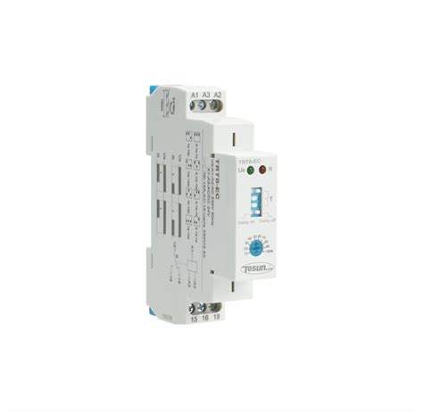 Off Delay Timer Relay Key Features Explained Tosunlux