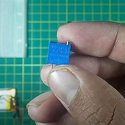 How To Make A Laser Light Security Alarm System Hackaday Io