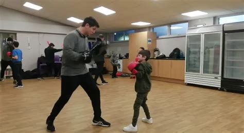 Dadandlad Dave Morris