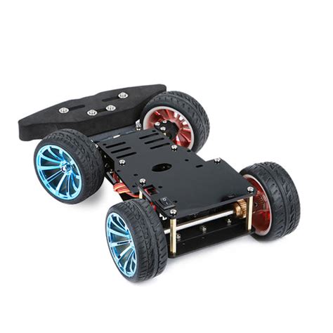 robot kits yfrobot