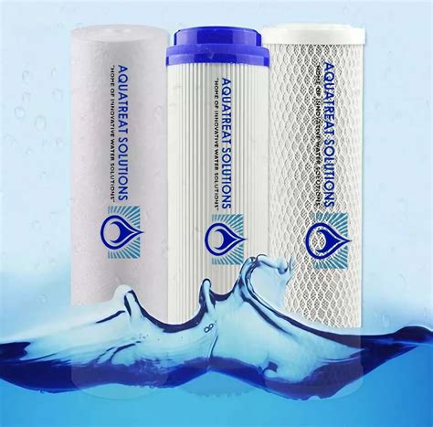 Aquatreat Solutions Limited On Linkedin The Selection Of The
