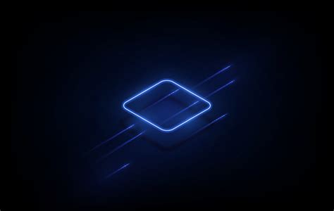 Abstract Technology Chip Processor Background Circuit Board And Html