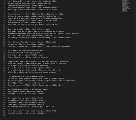 Auto Create Multiple Cursor Depending On Find Results Issue Microsoft Vscode GitHub