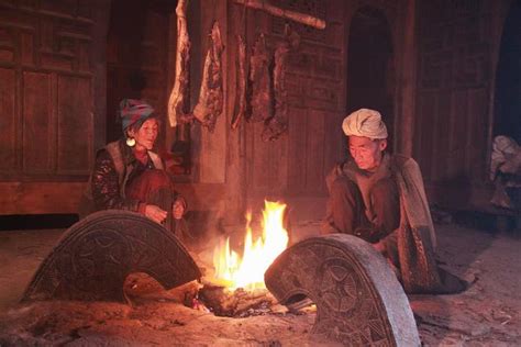 2025年大凉山四季人文纪实、民俗非遗、自然风光全年摄影路线规划 知乎