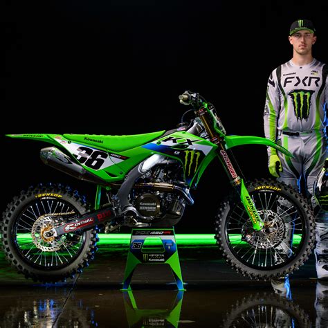 2026 Supermotocross Regular Season Schedule Revealed Motocross