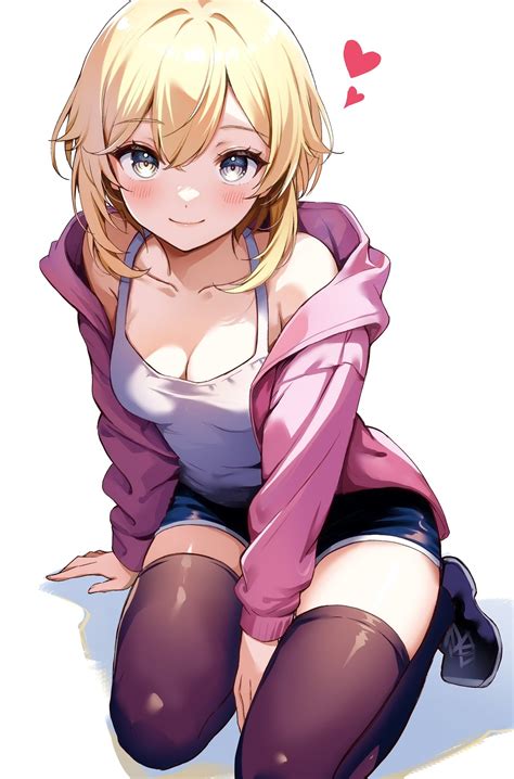 Original Drawn By Samori Danbooru