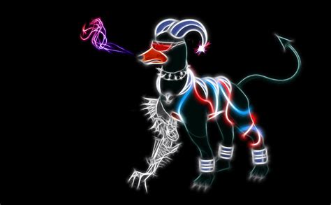 Houndoom Wallpapers Wallpaper Cave