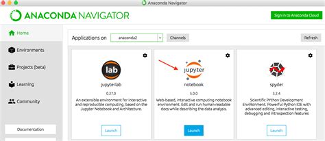 Getting Started With Anaconda Python For Data Science