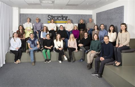 Jobba Här Structor Miljöbyrån Stockholm Ab