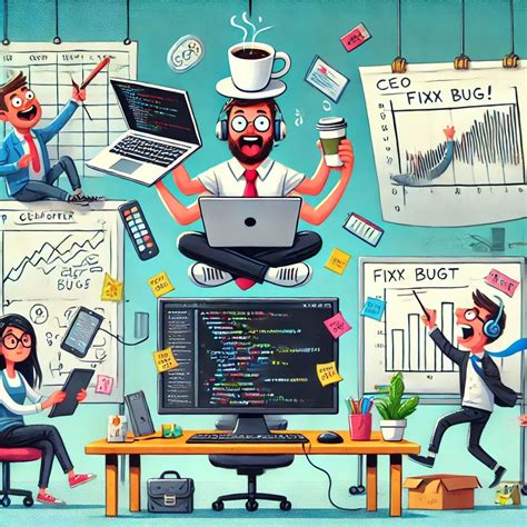 Aistartup Techhumor Vladyslav Donchenko