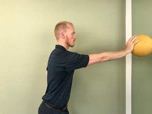 Rotator Cuff Strengthening Is So Important Top 4 Exercises Sport