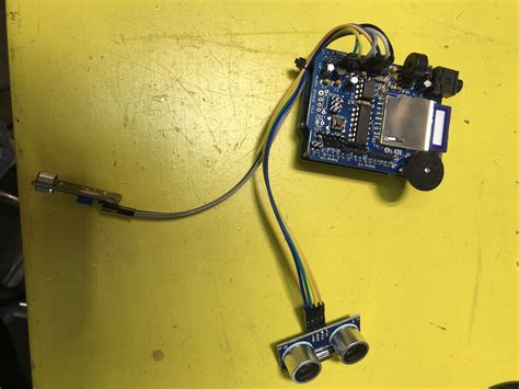 Gallery Cat Detector Useless Machine Hackaday Io
