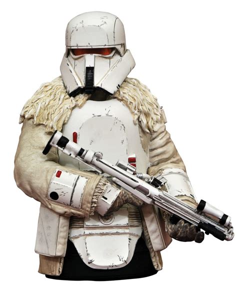 Range Trooper Star Wars Time To Collect
