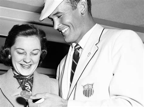 Murió El Mítico Velocista Estadounidense Bobby Joe Morrow Infobae