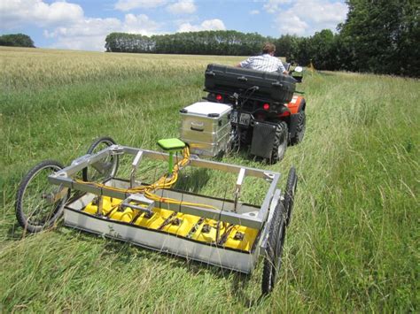 We Are Excited To Announce That Sensors And Software From Radiodetection Will Be Exhibiting At The