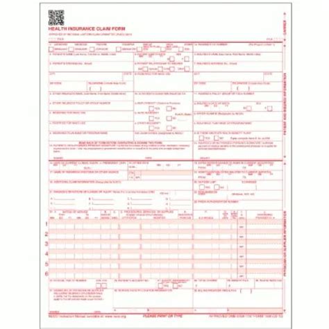 Medical Forms Ams Printing