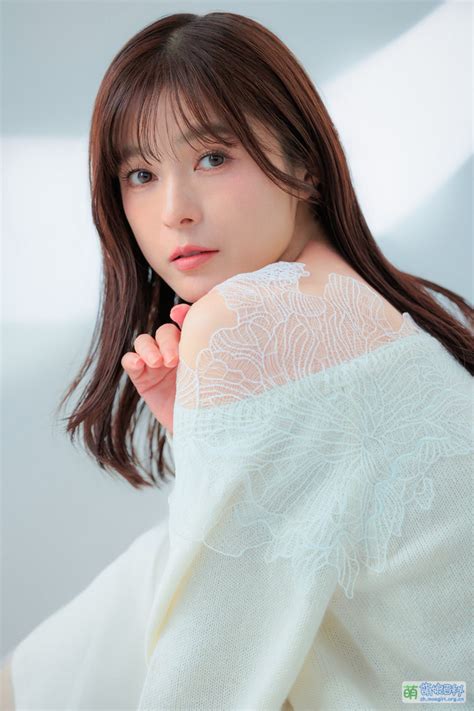 柚木涼香 萌娘百科 萬物皆可萌的百科全書