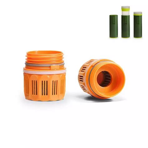 Filtre Pour Gourde à Eau