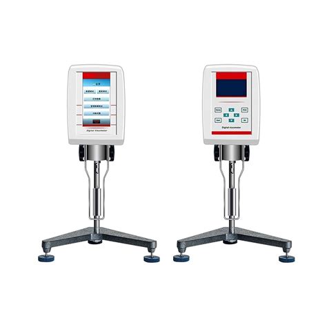 Buy Visometer Digital Rotational Digital Viscometer Digital Display