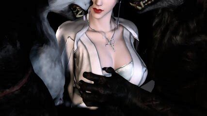 D Yun Shi Sex With Two Wolfs New Btth Donghua By Pookie