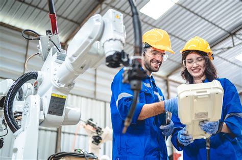 Types Of Automated Control Systems Trlink