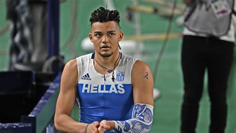 Ο Καραλής ξεπέρασε τα 5 72 μ στο Βερολίνο Ertsports Gr