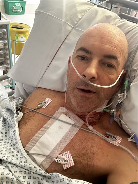 Daniel Yates On Linkedin Personal Post And Its Not A Sympathy Post But A Reality Post