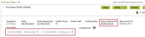vinsight documentation purchase orders vinsight documentation