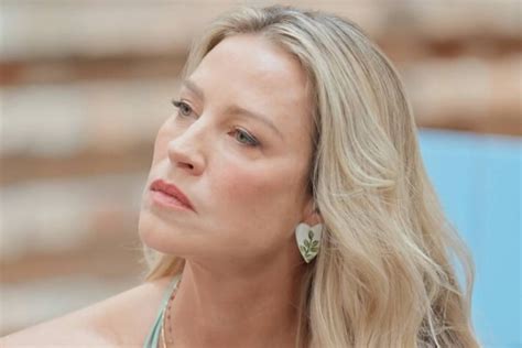 Luana Piovani Critica Ana Castela Após Queda De Moto Aquática “toma