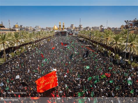 1400 Pilgrims From Hyderabad To Attend Arbaeen In Karbala