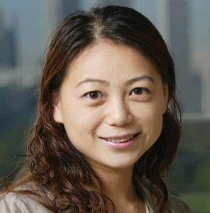 Remark Appoints Na Jia Ceo And Head Of Scor Global Life Distribution