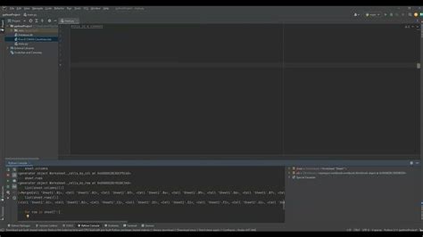 Python Excel Automation Part 2 Cells Youtube