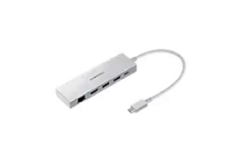 Usb Adapter Multiport Adapter Exporter From Delhi
