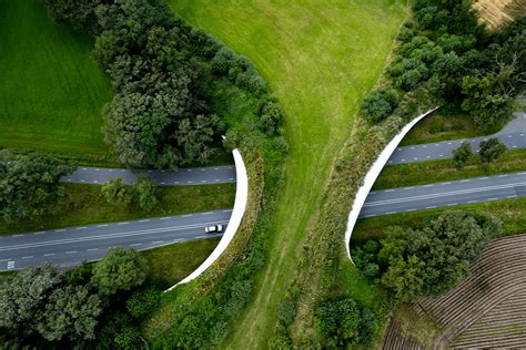 Green Infrastructure How Nature Can Improve Urban Living