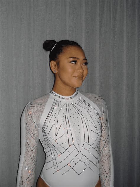 Suni Lee Shares Her Entire Makeup And Skincare Routine