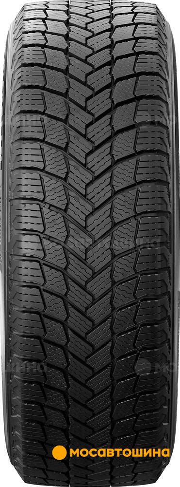 Шины Michelin X-Ice Snow 205/55 R16 94H XL