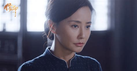 马雅舒新剧《信仰》热播 一人分饰三角演技精湛 知乎